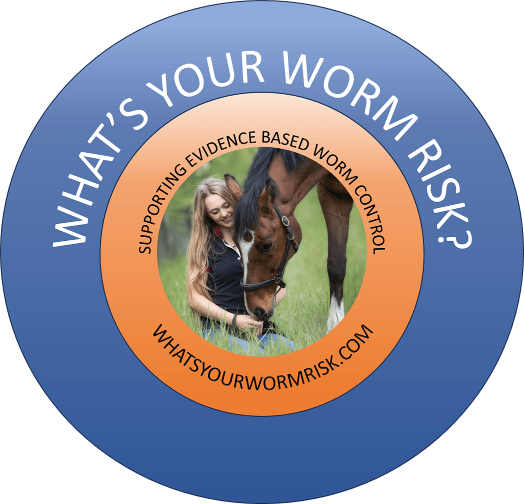 Whats your worm risk